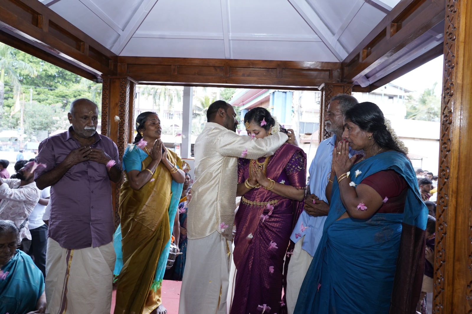 Attukal Bhagavathy Temple